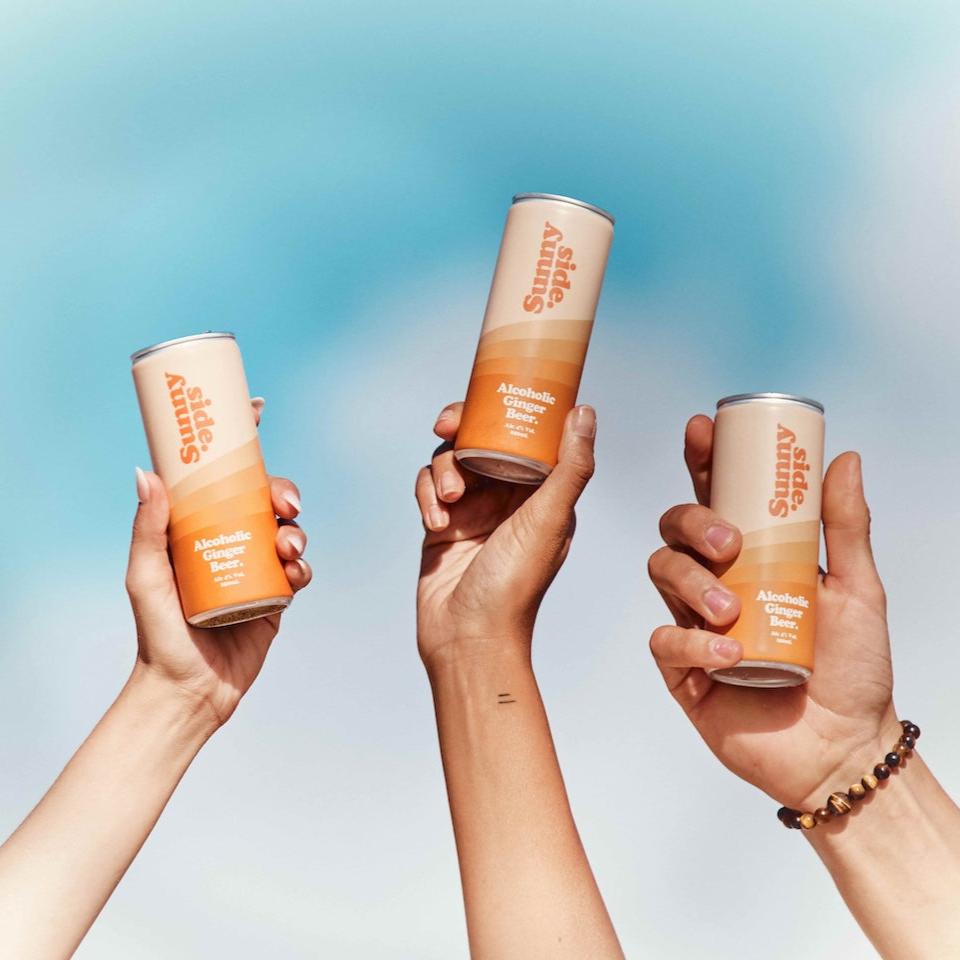 Sunnyside Drinks Co