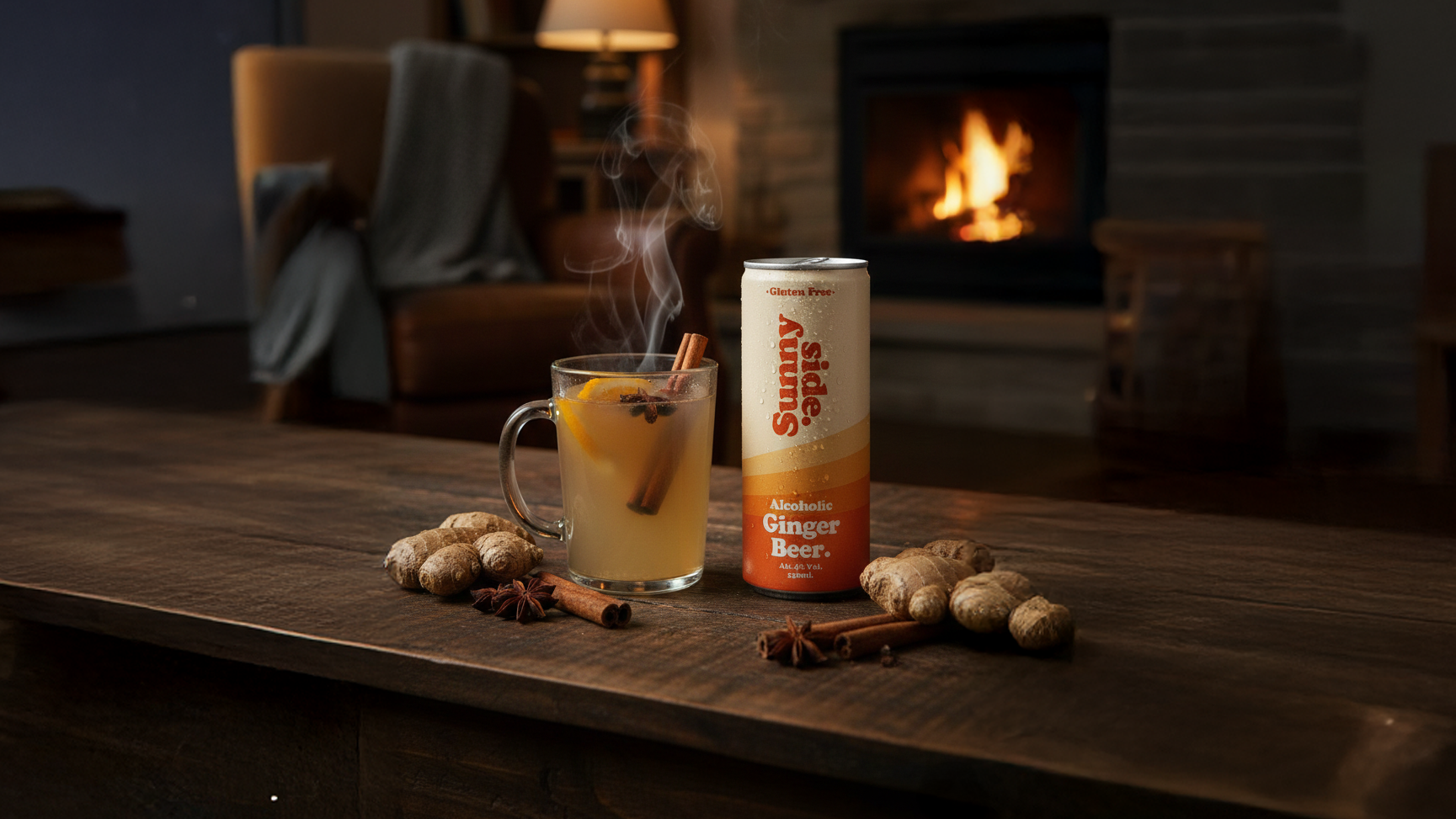 Sunnyside Drinks Co