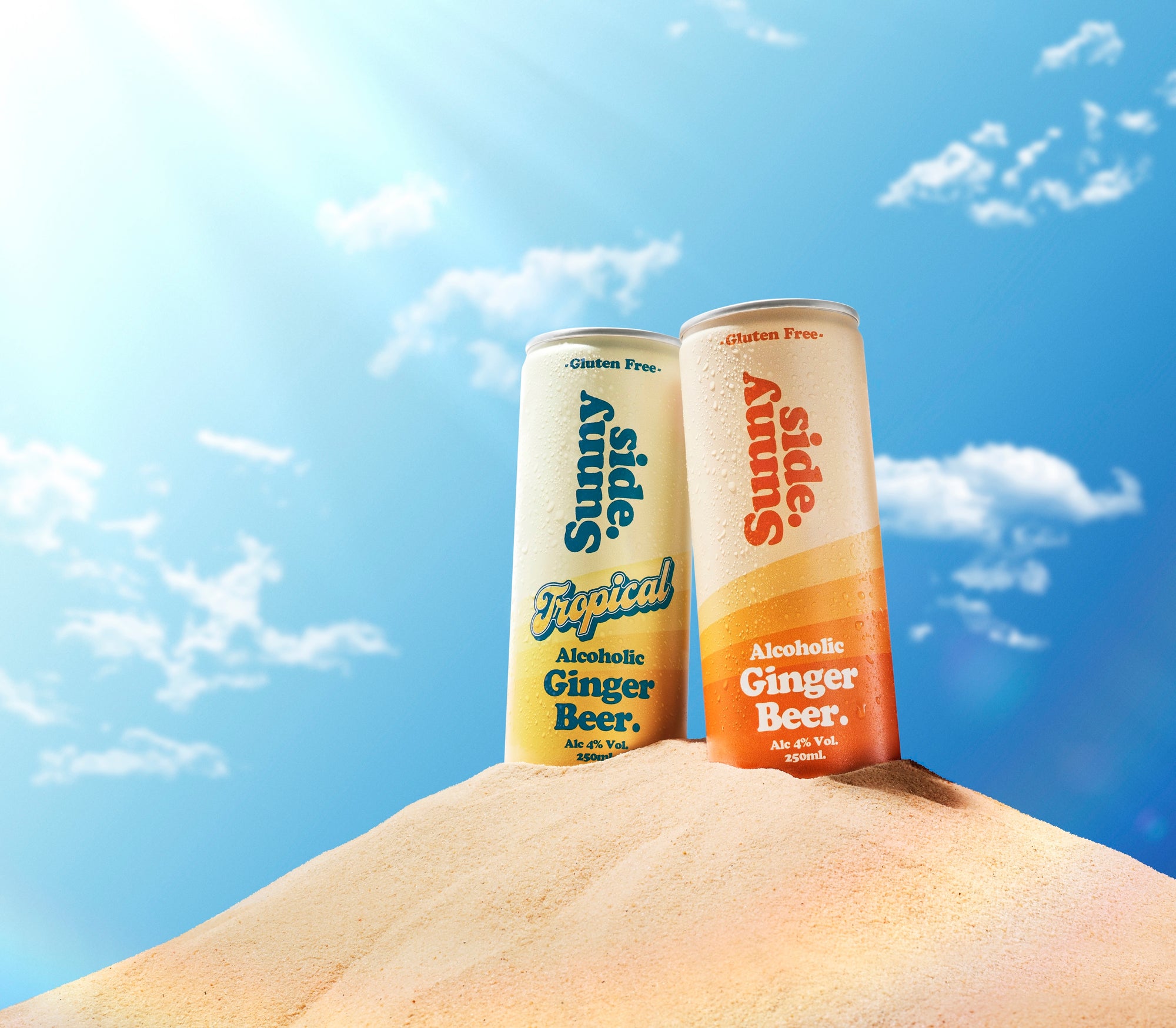 Sunnyside Drinks Co