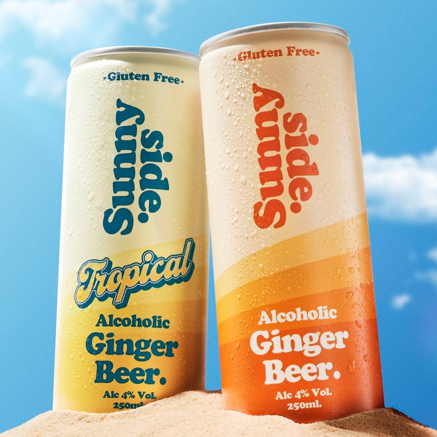 Sunnyside Drinks Co