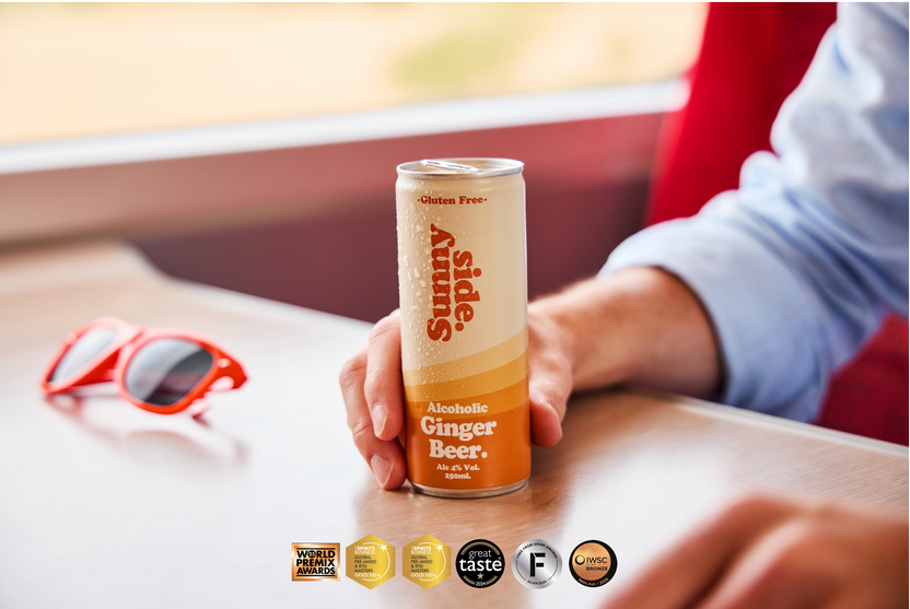 Sunnyside Drinks Co