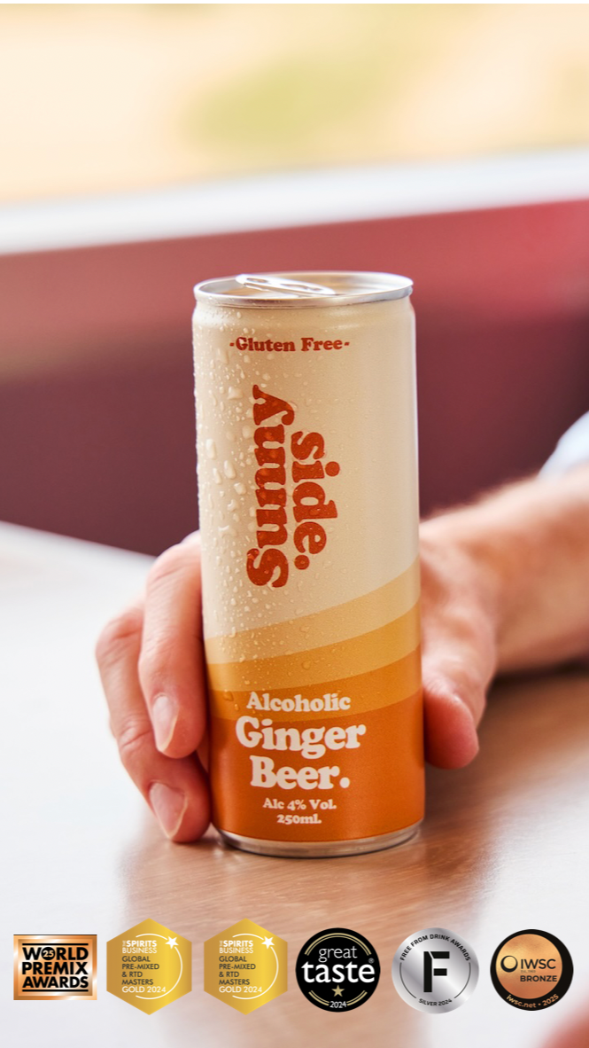Sunnyside Drinks Co